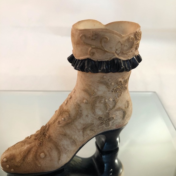 Other | Miniature Collectible Shoe | Poshmark